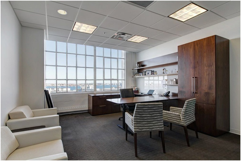 Tips to setting up the perfect home office