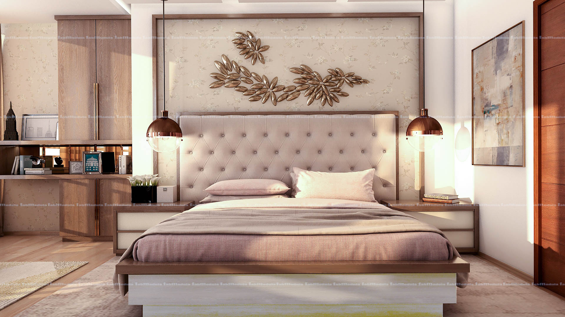 Best HSR Layout Interior Designers in Bangalore | FabModula