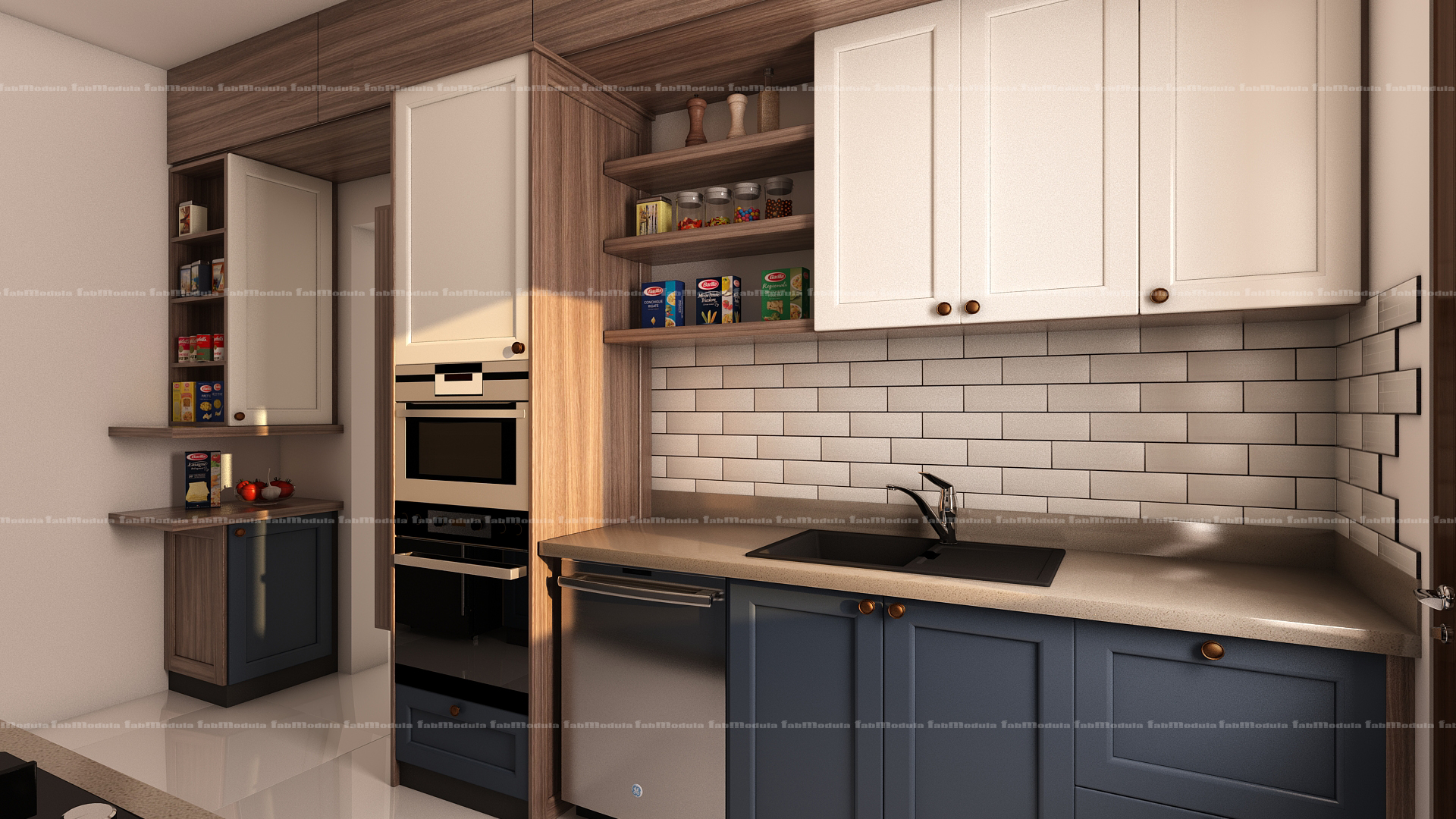 Best Parallel Interior Designers in Bangalore | FabModula